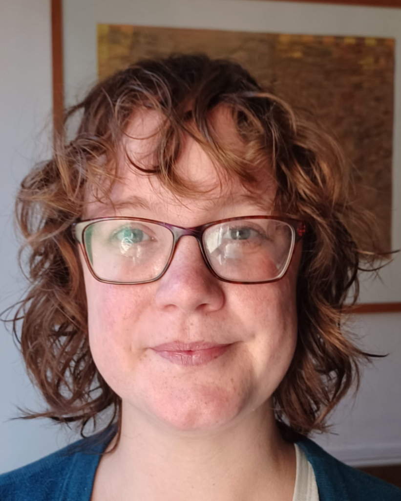 Who? - Paths Through Change